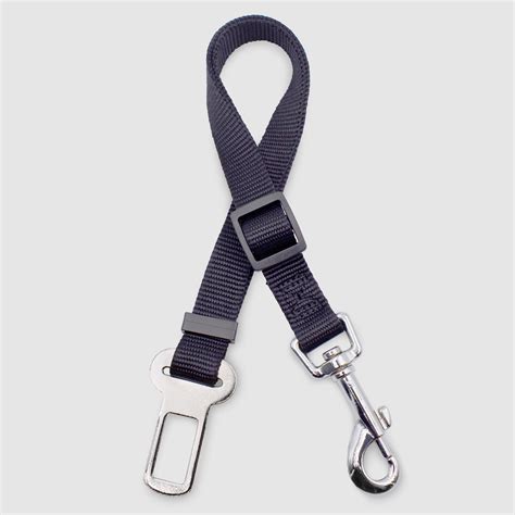 Ceinture de sécurité pour chien en voiture LovelyTruffe