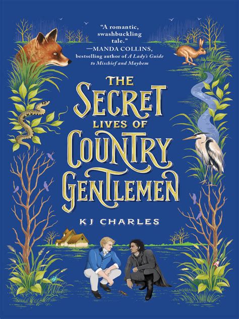 Libby The Secret Lives Of Country Gentlemen