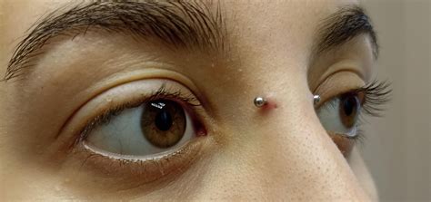 Crookedrejecting Bridge With Bumps Rpiercing