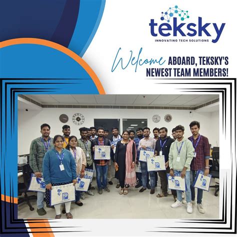 Teksky Llc On Linkedin Tekskyteam Newbeginnings Innovationculture