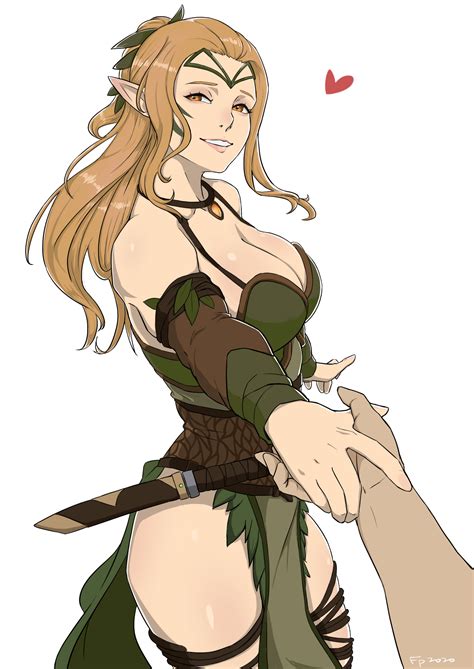 Warhammer Fantasy Drawn By Frosty Persimmons Danbooru