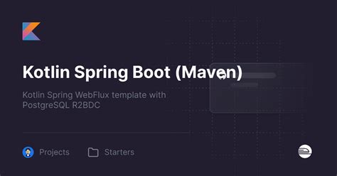 deploy kotlin spring boot maven on railway railway