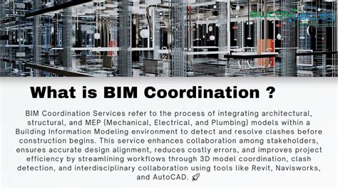 Ppt Unmatched Bim Coordination Services Powerpoint Presentation Free Download Id 14099067