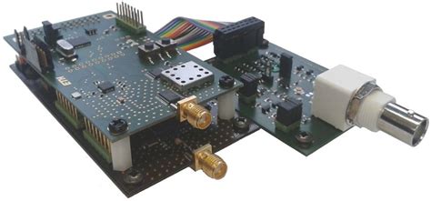 Prototype Implementation Of A Wireless Acoustic Emission Sensing