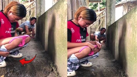 Pipis Muncrat Banyak 😱🤣 Kebelet Lucu Banget Comedy Funny Video Youtube