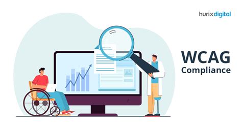 Wcag Compliance Hurix Digital