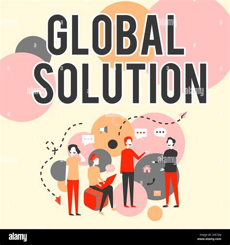 Sign Displaying Global Solution Concept Meaning Prototypes That May