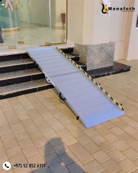 Wheelchair Ramps Artofit