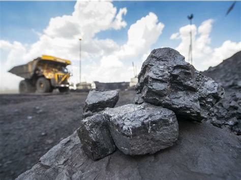 Strategising The Future Of Coal In South Africa Chamber Of Mines