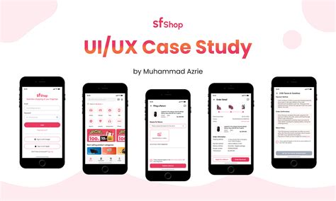 Uiux Case Study Redesigning Maxim App To Improve User Experience By