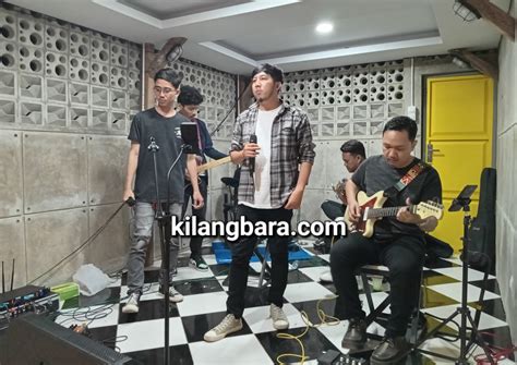 Dicky Candra Akan Hadir Di Launching Single Lagu Kedua Sky Project Nonton Bro Gaskeun Kilangbara