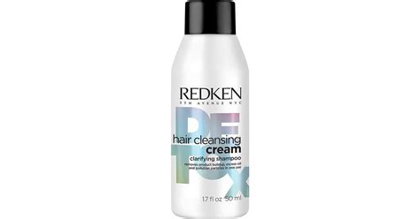 Redken Hair Cleansing Cream Shampoo 17fl Oz • Price