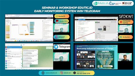 Bootcamp Mobile Apps [iot] Terpercaya