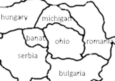 Pre Ww2 Map R Imaginarymapscj