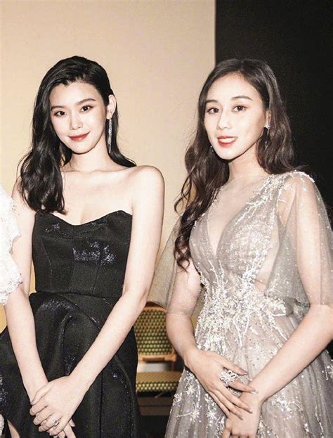赌王最小女儿亮相，和奚梦瑶同框不怯场，清华学霸还是高颜值 知乎