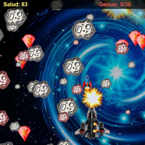 Como Hacer Un Juego En Java Script Diseño De Juegos Juego De Naves