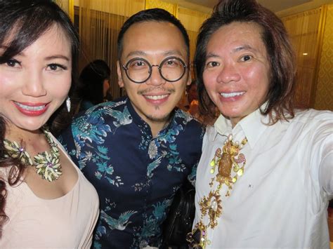 Kee Hua Chee Live Dato Kee Hua Chee Celebrated His Birthday In Advance With 5 Other January