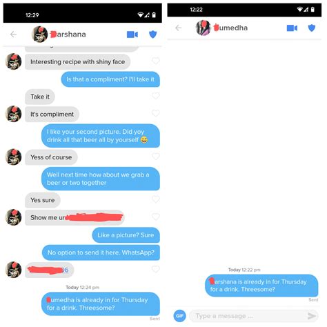 Matched With Two Sisters On Tinder Wish Me Luck Tinder