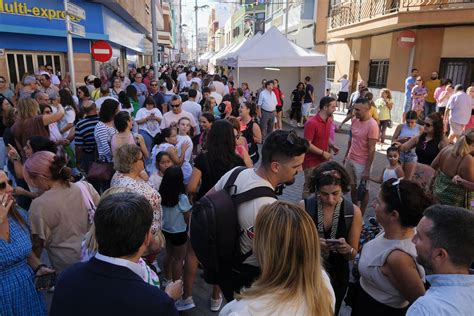 FOTOS Día grande de las fiestas de San Gregorio en Telde