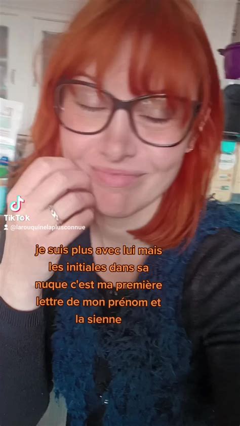 🤣🤣🤣 Quelle Idée Que Jai Eu En 2019 Et De Mettre Nos Initiales Encore