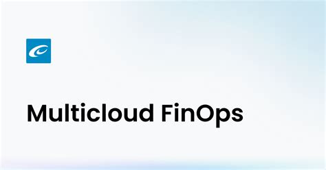 Cloudverseai Multicloud Finops Reimagining Cloud Spend Management