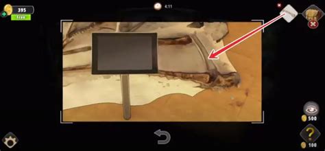 Rooms And Exits Chapter 3 Level 5 Walkthrough