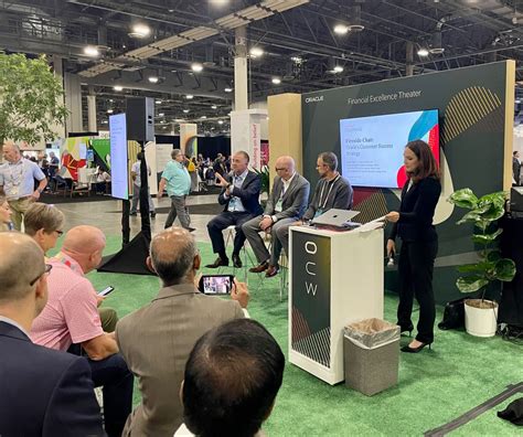 Guy Emerson On Linkedin Oraclecloudworld23 Ocw23 Oracle Ocw Cloudworld Lasvegas