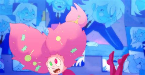 Minusclass Candy Queen Adventure Time Minus Classのイラスト Pixiv