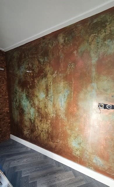 Boncreat Oxide Stuc Boncreations Boncreat Beton Cire