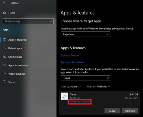 How To Fix ITunes Error Your Request Cannot Be Processed
