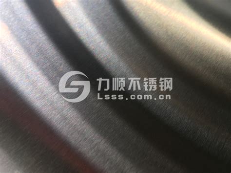 不锈钢拉丝板无锡油磨拉丝板8mm厚