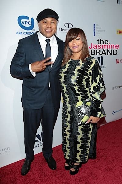 Ll Cool Js Wife Simone Smith Celebrates Being 16 Years Cancer Free Thejasminebrand