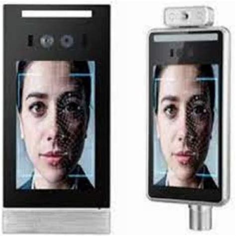 ESSL MU AI 9 FACE RECOGNITION ACCESS CONTROL ATTENDANCE SYSTEM At