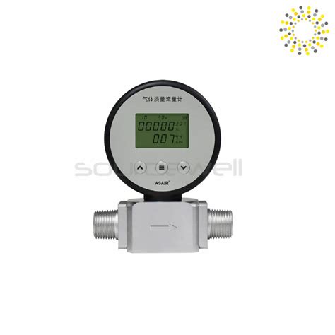 Ams2106 Mass Flow Meter At ₹ 12995 Mumbai Id 27115641562