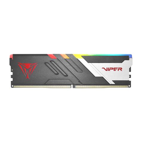 Viper Gaming Announces New Ddr5 Performance Memory Lines