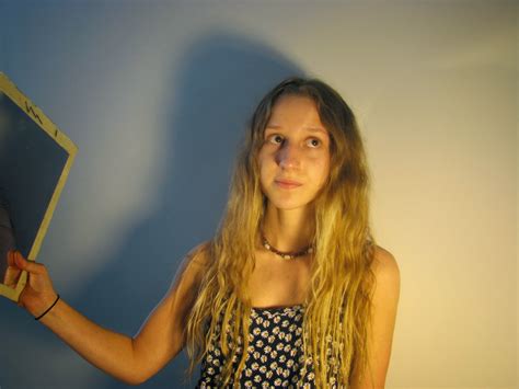 Ellen S Photos Diffused Light Portraits