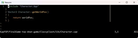 Lesson C The Tick Function Ask GameDev Tv