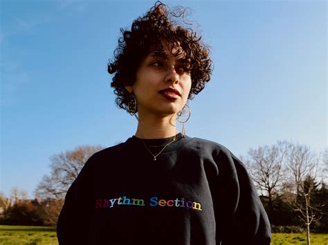 Small Moments Dan Kye Rhythm Section International