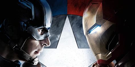 【電影評論／影評（無雷影評）】美國隊長3：英雄內戰（captain America Civil War）觀影指南，兩大陣營、蜘蛛人