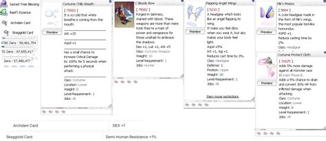 Ragnatales Official Buy And Sell For Sale Facebook