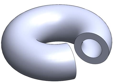 Solidworks Revolve Feature Everything You Need To Know About Revolve