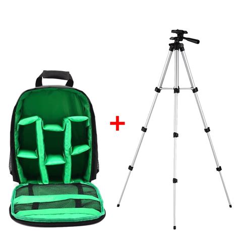 Multi Functional Camera Backpack Video Digital Dsl Grandado