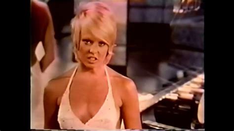 Joey Heatherton Serta