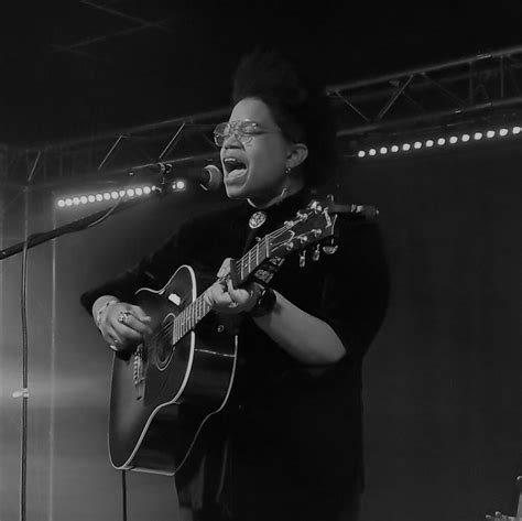 Amythyst Kiah Legend Club Il Blues Magazine