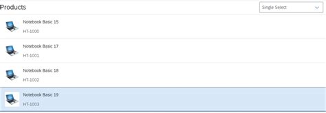 Using Ui5 Web Components Sap Community