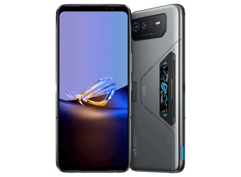 Asus Rog Phone D Ultimate Full Specifications