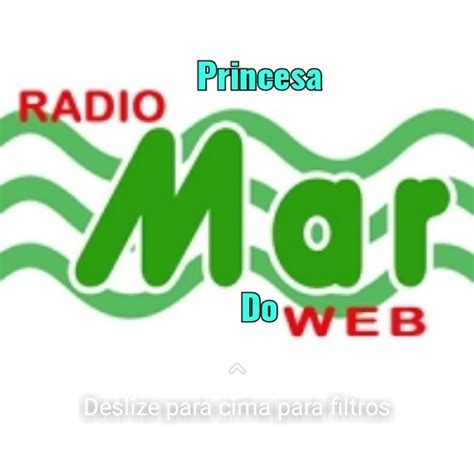 Listen To Princesa Do Mar Web Radio Zeno Fm