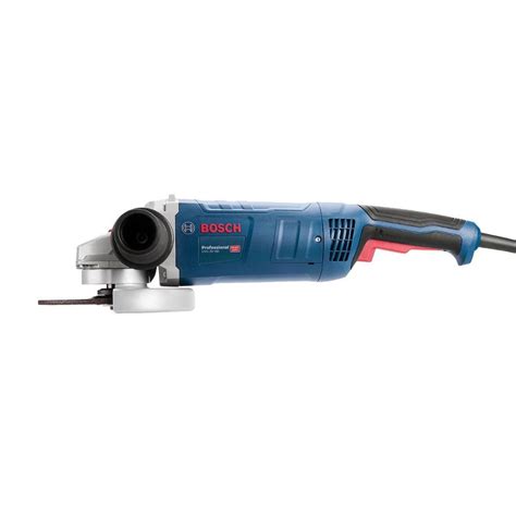Amoladora Angular Bosch Gws 28 180 Vulcano 2800w Promart