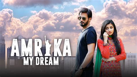 Amrika My Dream Full Movie Online - Watch HD Movies on Airtel Xstream