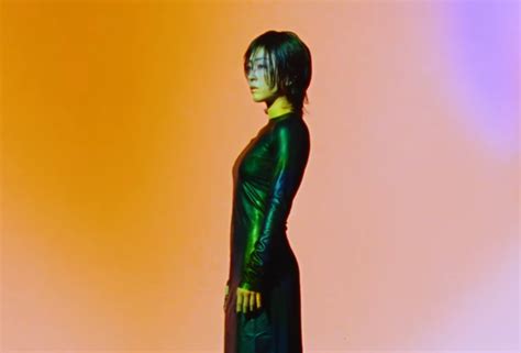 Hikaru Utada Announces ‘science Fiction A Best Album And A Tour